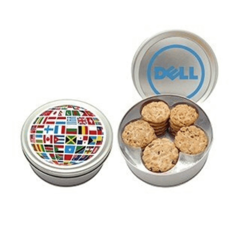 Lata Cookies - DolceBCN